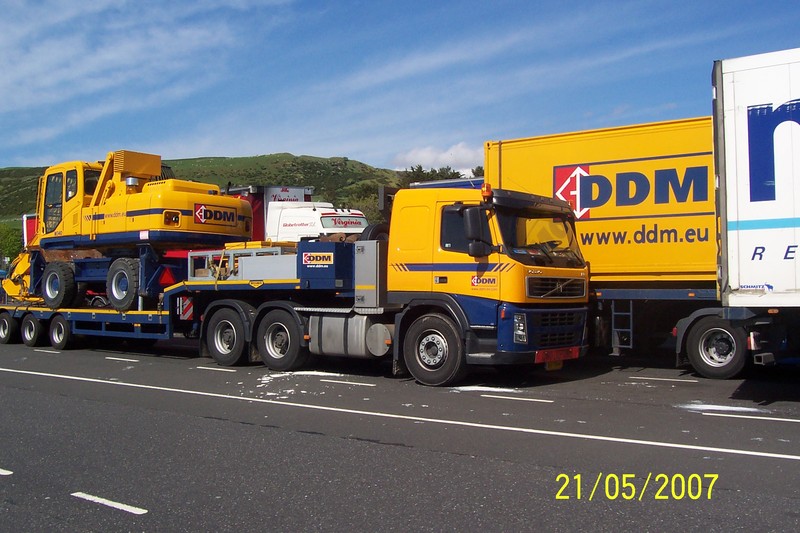 DDM - De Meern - Pagina 2 - Transportfotos.nl