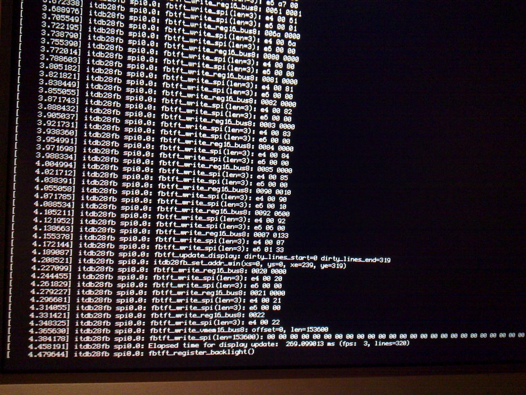 Lcd Circuit Page 2 Raspberry Pi Forums