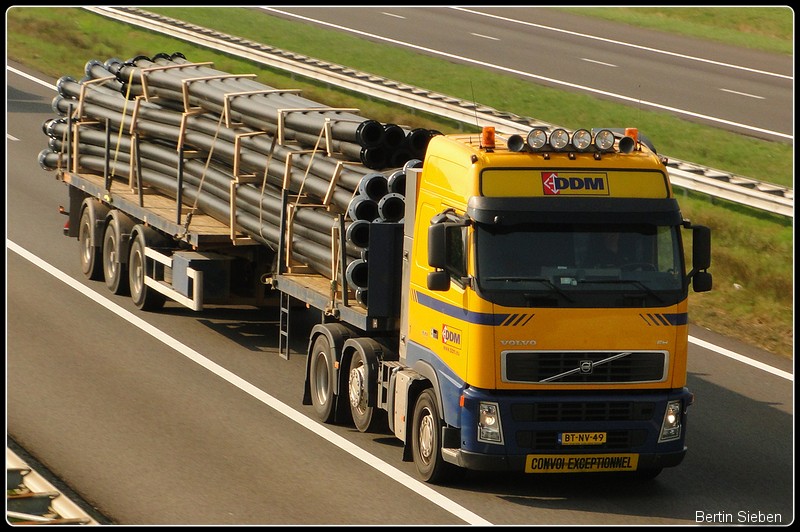 DDM - De Meern - Pagina 2 - Transportfotos.nl