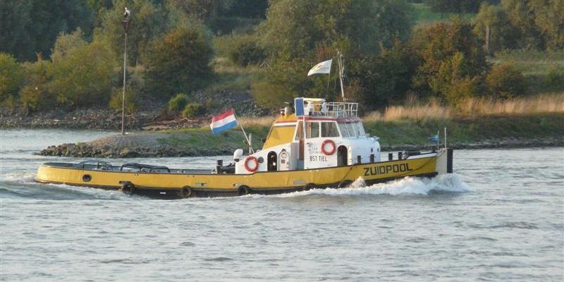 Sleepboten - Pagina 247 - Kombuispraat