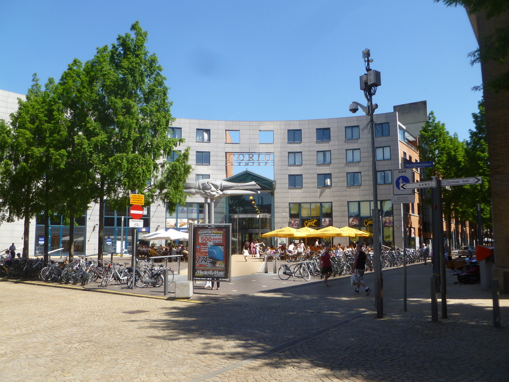 Heerlen : een rondje door het centrum | SkyscraperCity