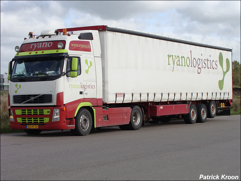 Ryano - Klundert - Transportfotos.nl