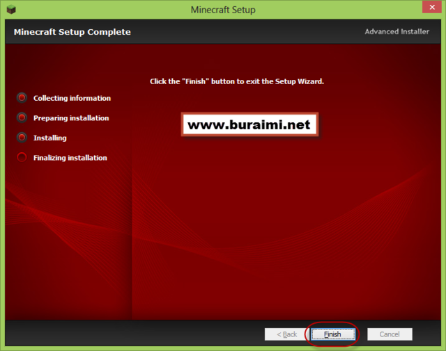 أفتتاح server قرية البريمي على لعبة Minecraft | منتديات محافظة البريمي