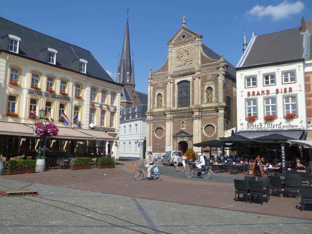 Sittard : an old city in the Netherlands | SkyscraperCity