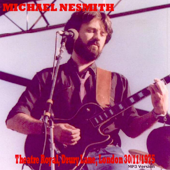 The Michael Nesmith Appreciation Thread | Page 12 | Steve Hoffman Music ...