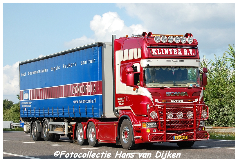 Kluft, Edwin - Hoogeveen - Transportfotos.nl