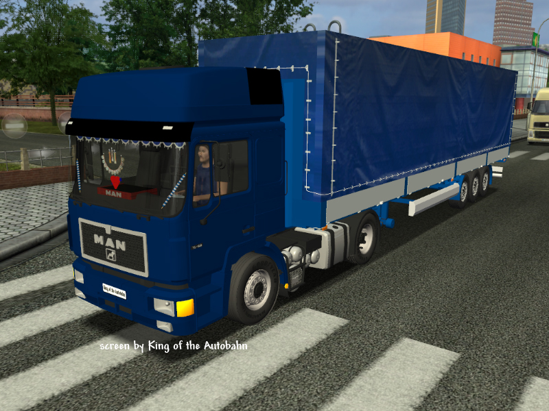 MAN F80 Schmitz Huckepack...jpg Picture