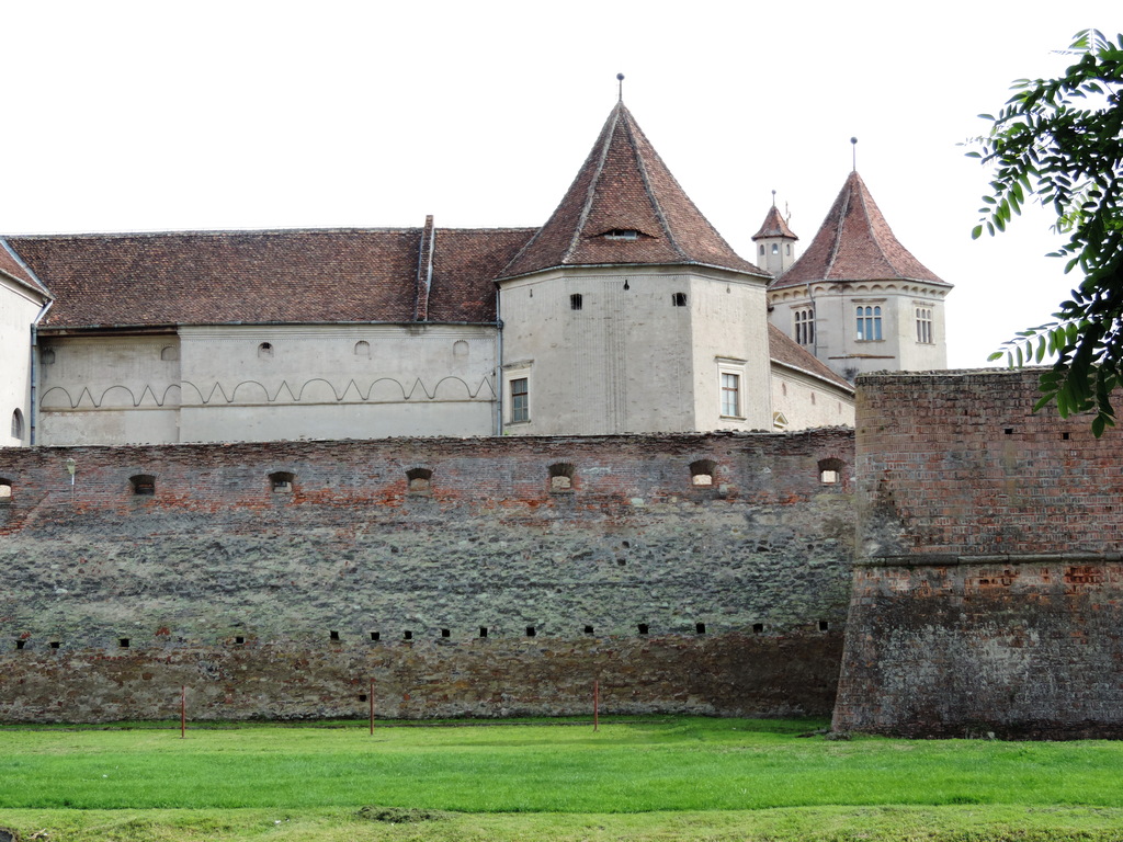 Făgăraș/Fogarasch/Fogaras | SkyscraperCity Forum