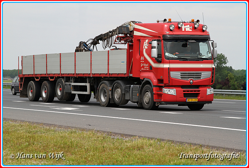 Hoefnagels, Gebr. - Asten - Pagina 2 - Transportfotos.nl