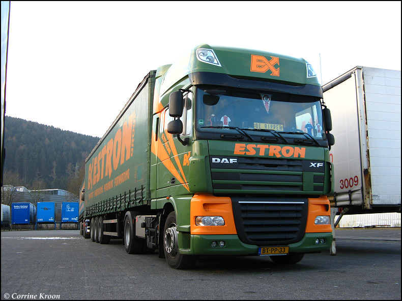 Estron - Rotterdam - Transportfotos.nl