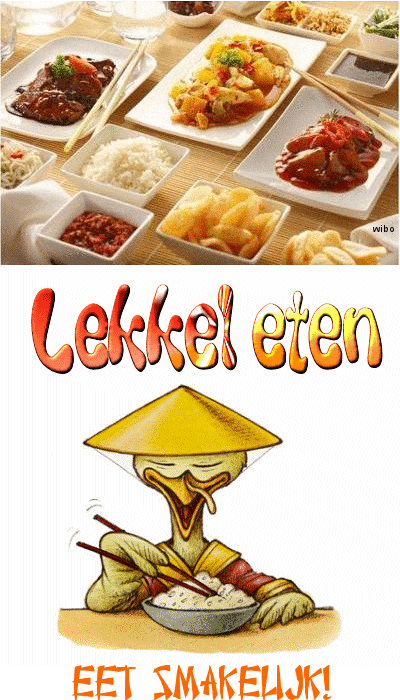 eet smakelijk+rijsttafel.gif Afbeelding