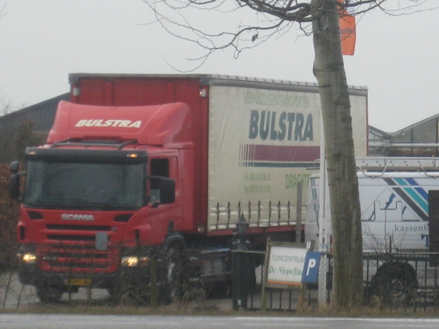 Bulstra - Drachten - Transportfotos.nl