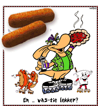 lekker+kroket.gif Afbeelding
