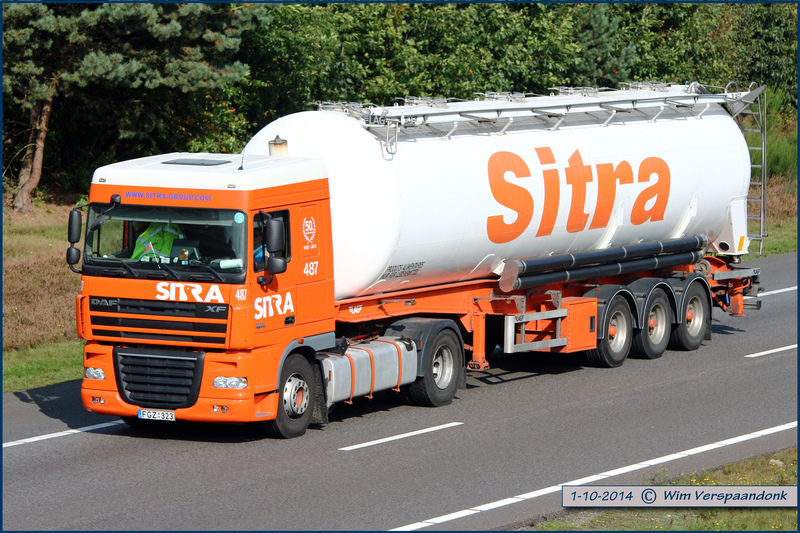 Sitra - Ieper (B) - Transportfotos.nl