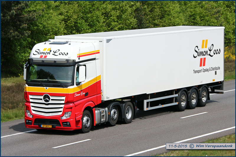 Loos, Simon - Wognum - Pagina 8 - Transportfotos.nl