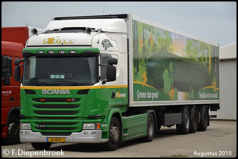 Postuma - IJsselmuiden - Transportfotos.nl