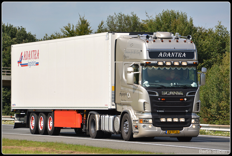 Adantra - Eede - Transportfotos.nl