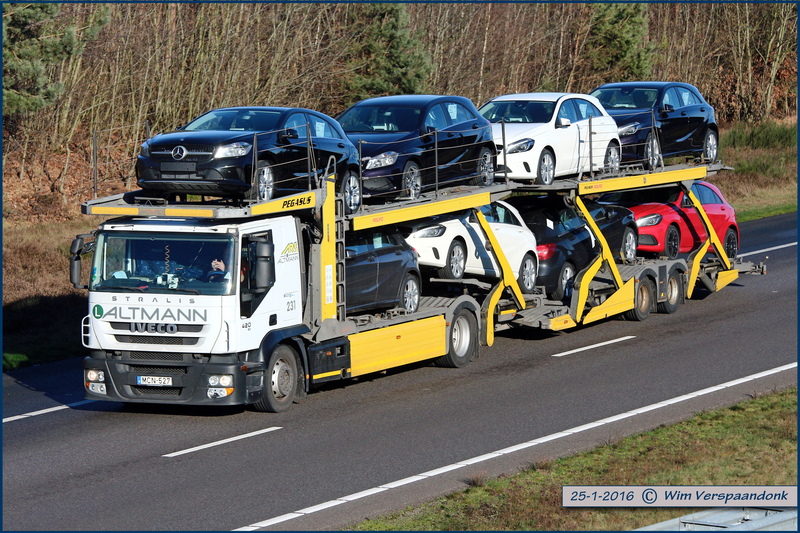 ARS Altmann AG - Wolnzach (D) - Transportfotos.nl