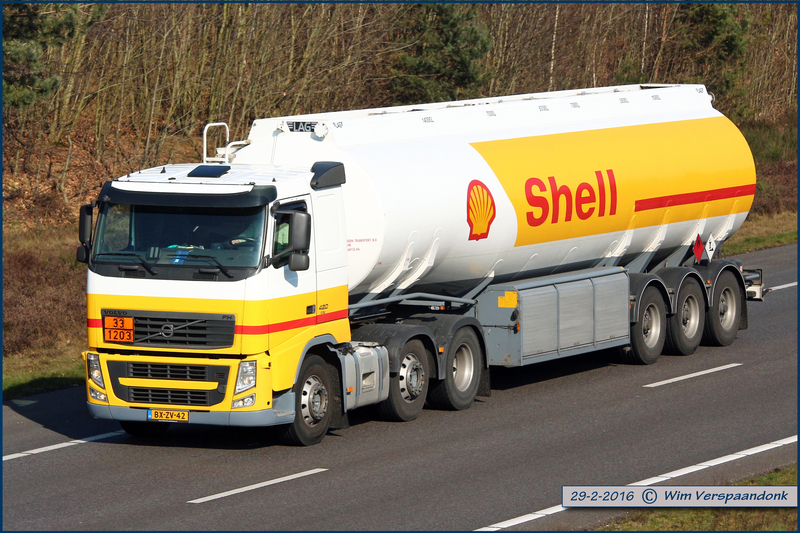 Shell - Den Haag - Pagina 2 - Transportfotos.nl