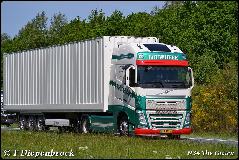 Bouwheer - Zeewolde - Pagina 4 - Transportfotos.nl
