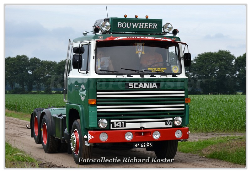 Bouwheer - Zeewolde - Pagina 3 - Transportfotos.nl