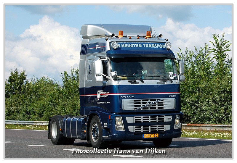 Heugten, van - Scherpenzeel - Pagina 3 - Transportfotos.nl