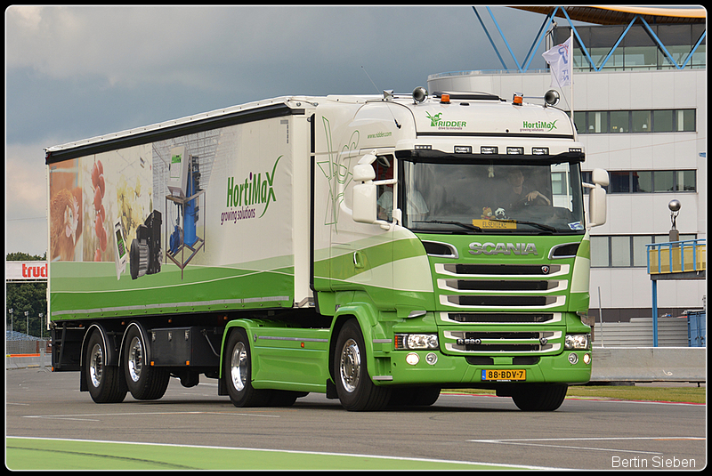 Ridder Drive Systems - Harderwijk - Transportfotos.nl