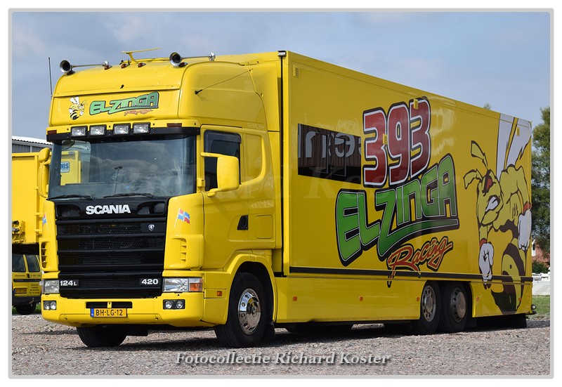 Elzinga Groep BV - Uithuizermeeden - Pagina 3 - Transportfotos.nl