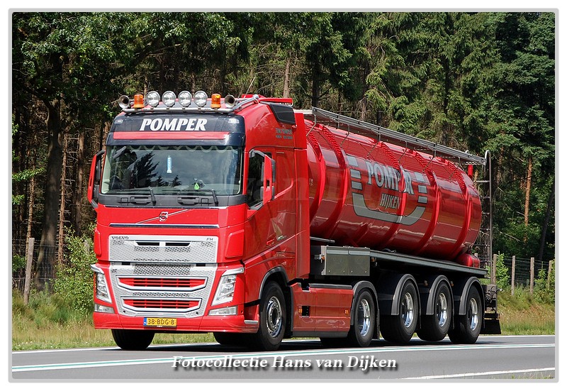 Pomper, Tim - Hijken - Transportfotos.nl
