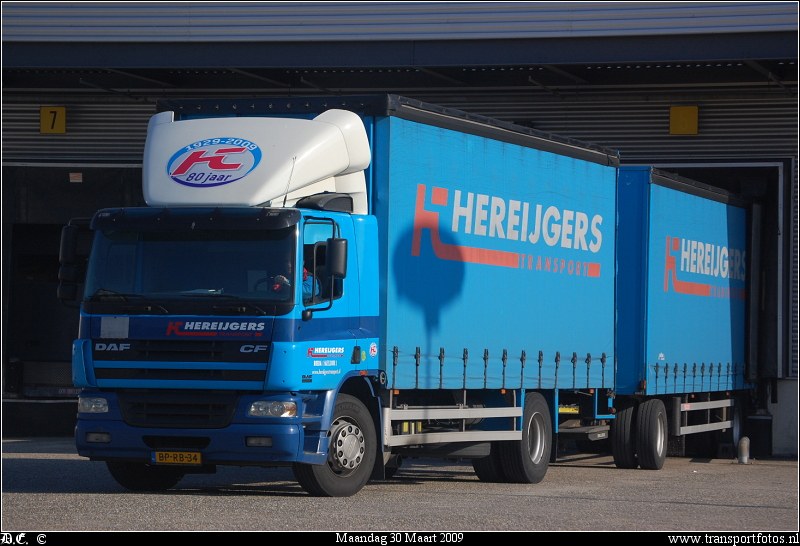 Hereijgers - Breda - Transportfotos.nl
