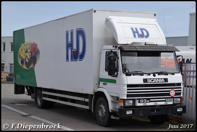 Scania 93M HJD-BorderMaker.jpg Picture - 2017