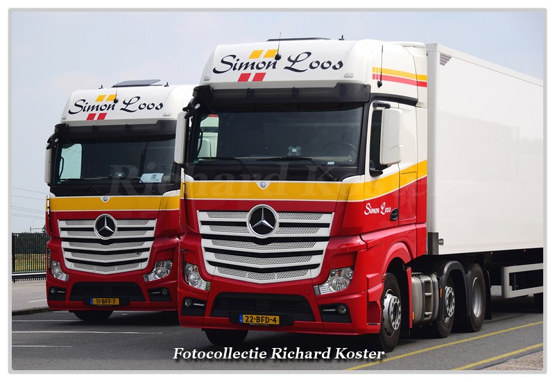 Loos, Simon - Wognum - Pagina 10 - Transportfotos.nl