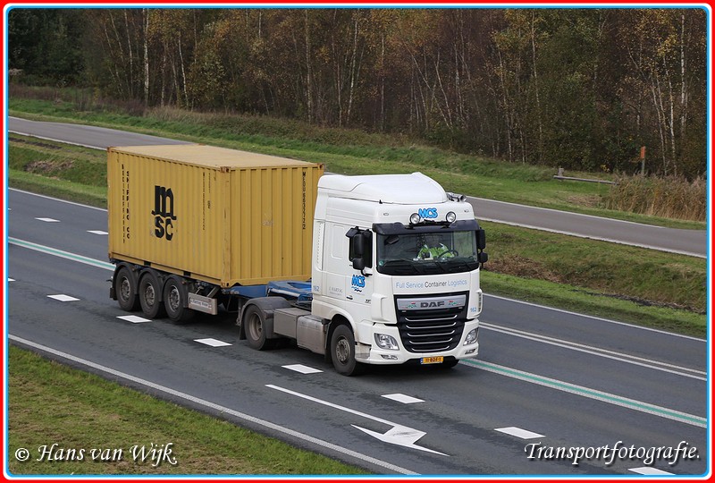 Hartog, J. - Wirdum - Transportfotos.nl