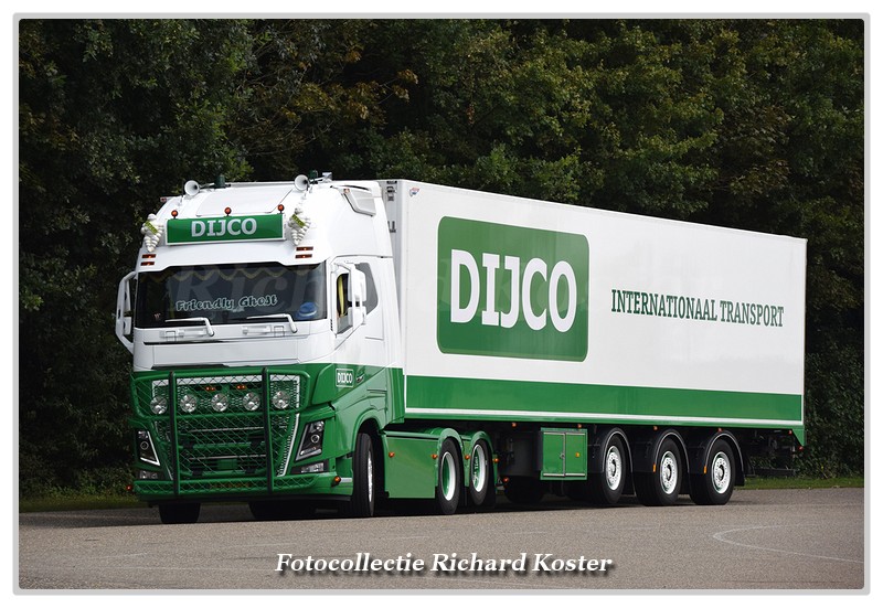 Dijco (The Greenery) - Bleiswijk - Pagina 8 - Transportfotos.nl