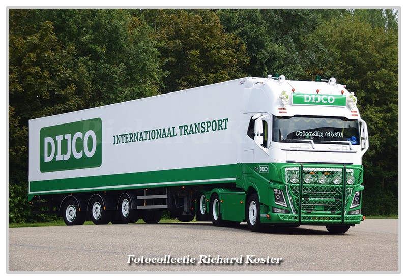 Navis Transport - Winterswijk - Transportfotos.nl