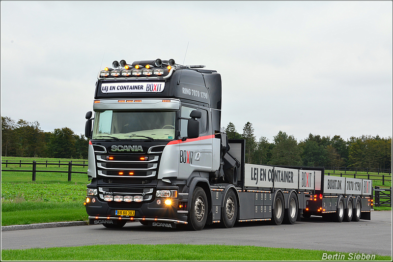 BOXIT - Aalborg (DK) - Transportfotos.nl