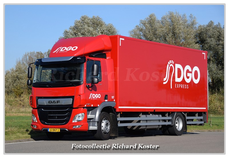 D.G.O. Express BV - Hoogeveen - Pagina 5 - Transportfotos.nl