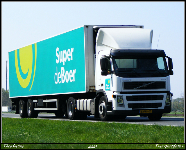 17-04-09 081-border Laurus (Super de Boer) - Amersfoort Photo album by ...