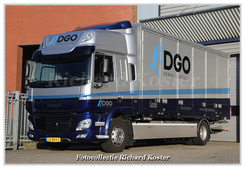 D.G.O. Express BV - Hoogeveen - Pagina 5 - Transportfotos.nl