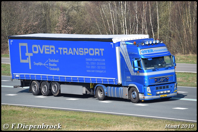 Over Transport - Emmer-Compascuüm - Pagina 5 - Transportfotos.nl