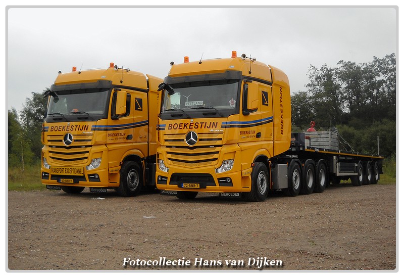 Boekestijn - Maasland - Transportfotos.nl