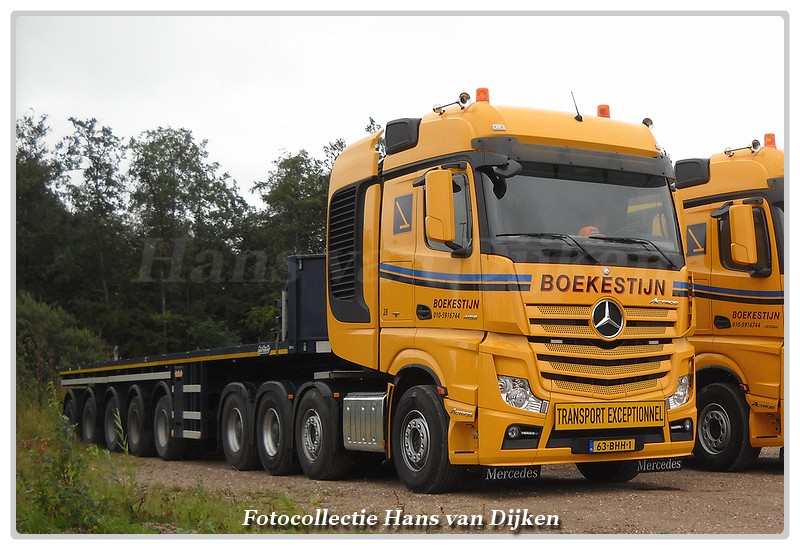 Boekestijn - Maasland - Transportfotos.nl