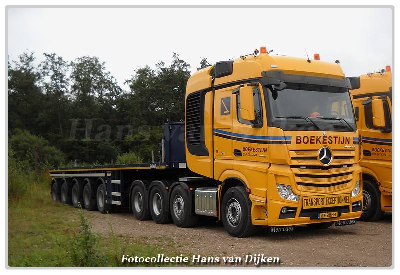Boekestijn - Maasland - Transportfotos.nl