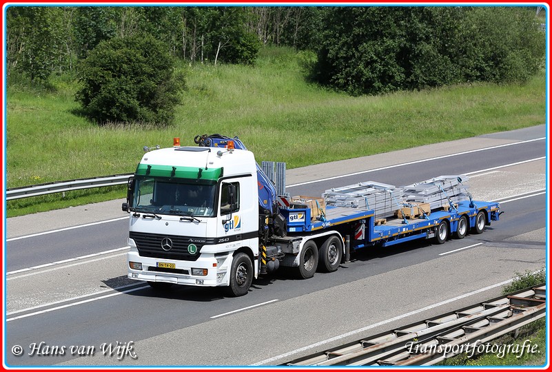 GTL Europe - Venlo - Transportfotos.nl