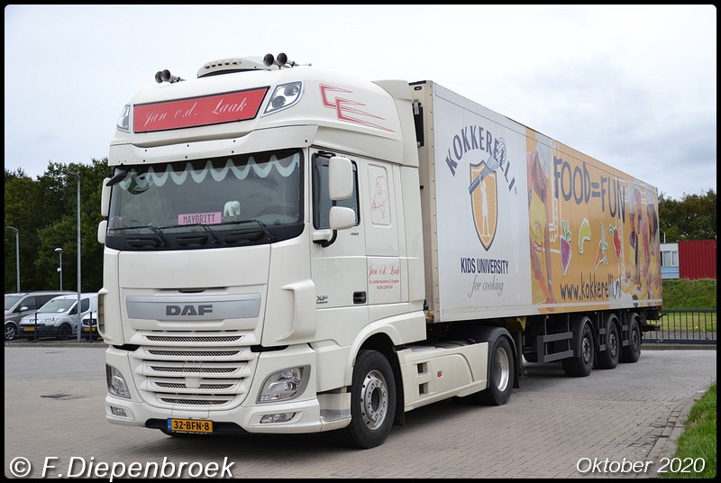 Laak, Jan van de - Engelen - Transportfotos.nl