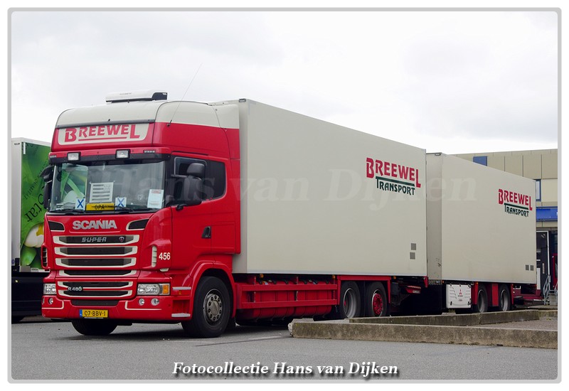 Breewel - Mijdrecht - Pagina 6 - Transportfotos.nl