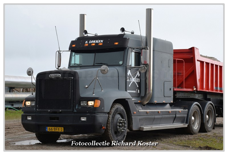 Lokken Groenvoorziening, E. - Stadskanaal - Transportfotos.nl