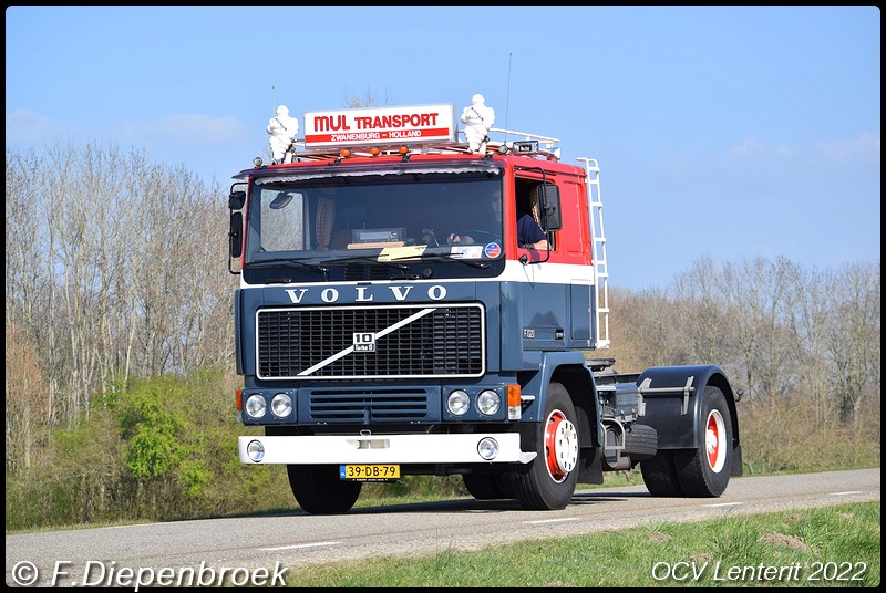 39-DB-79 Volvo F1020 Hans Mul-BorderMaker.jpg Picture - OCV lenterit 2022