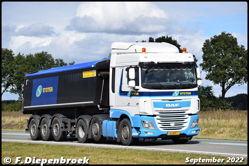Stoter - Kampen - Pagina 2 - Transportfotos.nl