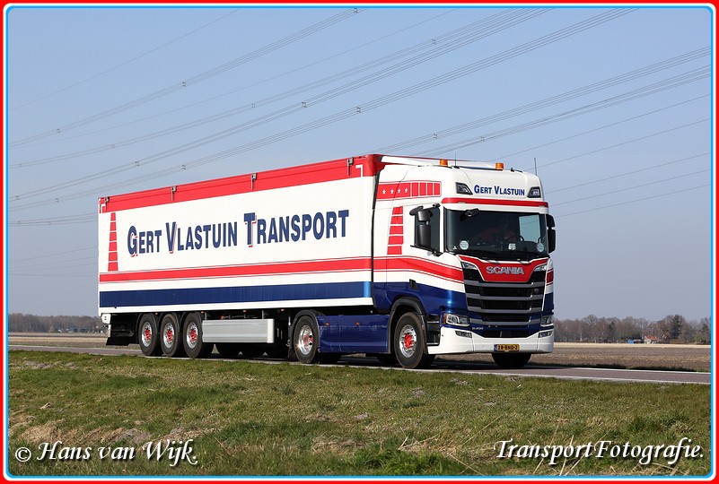 Vlastuin, Gert - Wekerom - Pagina 4 - Transportfotos.nl